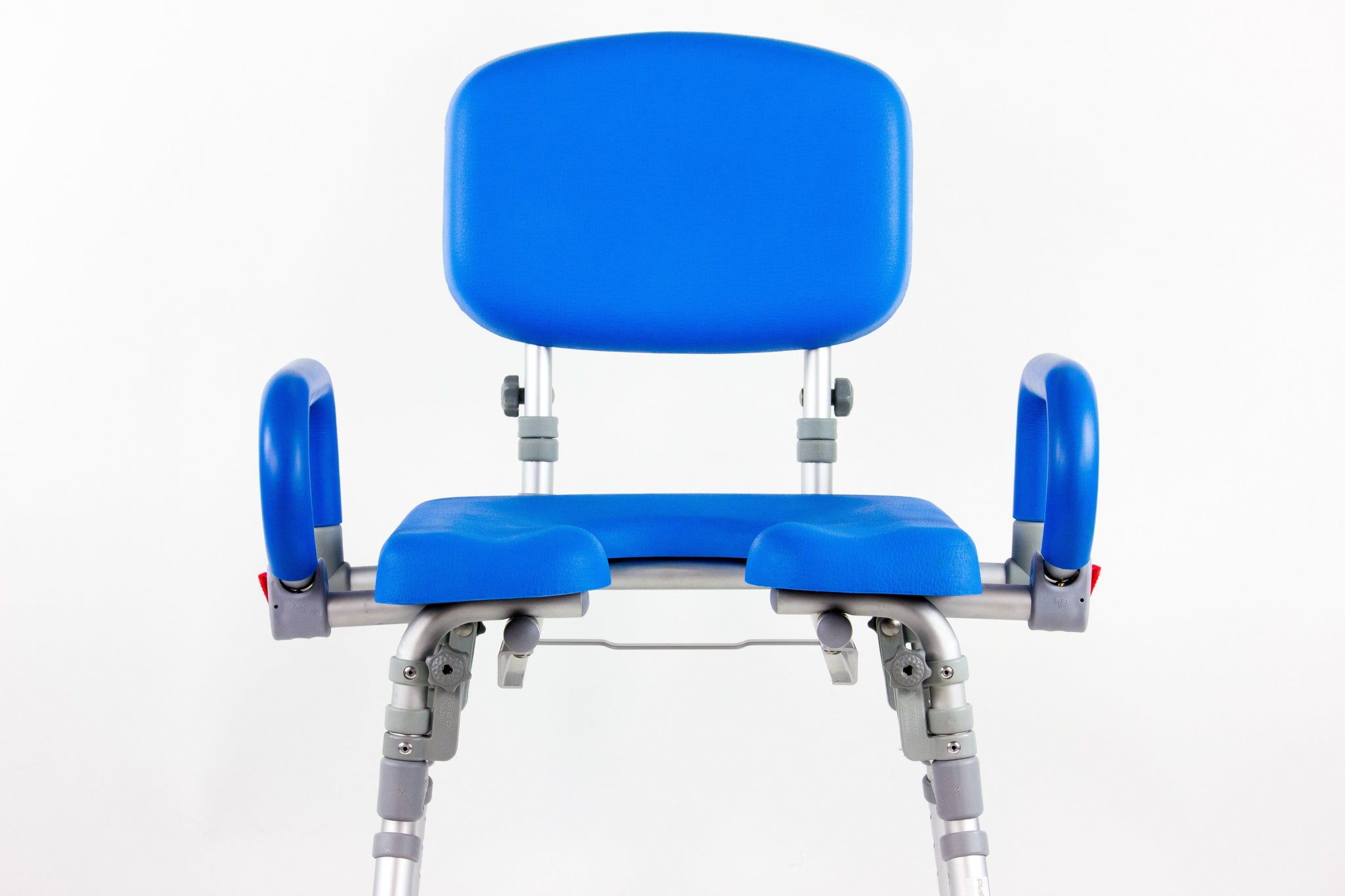 UltraCommode Voted #1 Most Comfortable Bedside Commode Chair - Soft, W ...