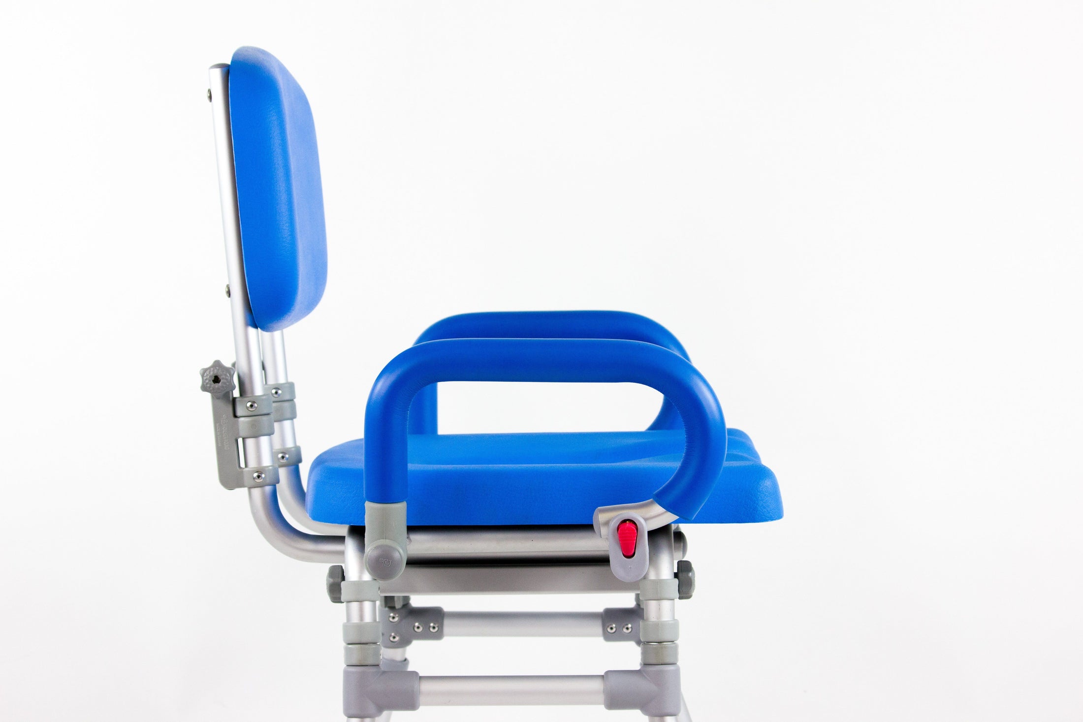 UltraCommode Voted #1 Most Comfortable Bedside Commode Chair - Soft, W ...