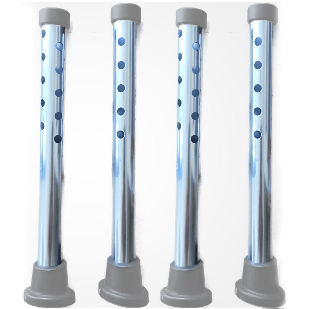 TRANSFER BENCH EXTENSION KITS-VERTICAL - Platinum Health Group